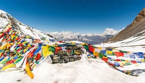 Where is Annapurna Mtn Located! (2025/2026) - Adventure Aspirant