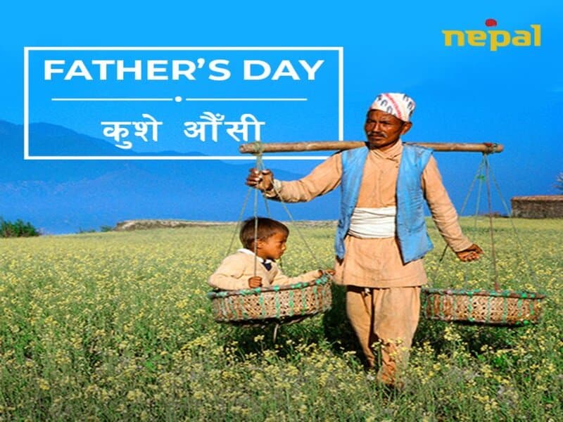 Father's Day in Nepal: A Celebration of Love and Tradition (2025 ...